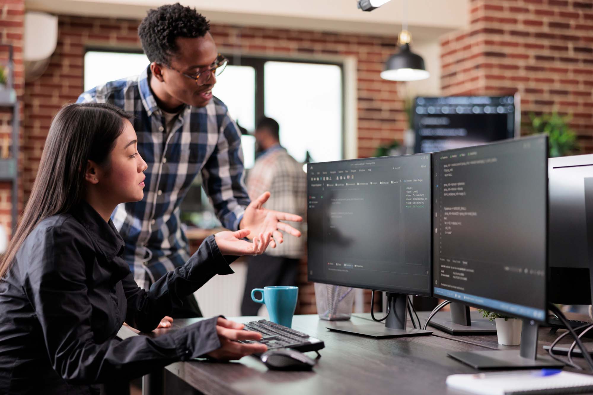 Computer Information Systems - WCCCD